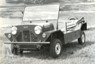 History of the Moke