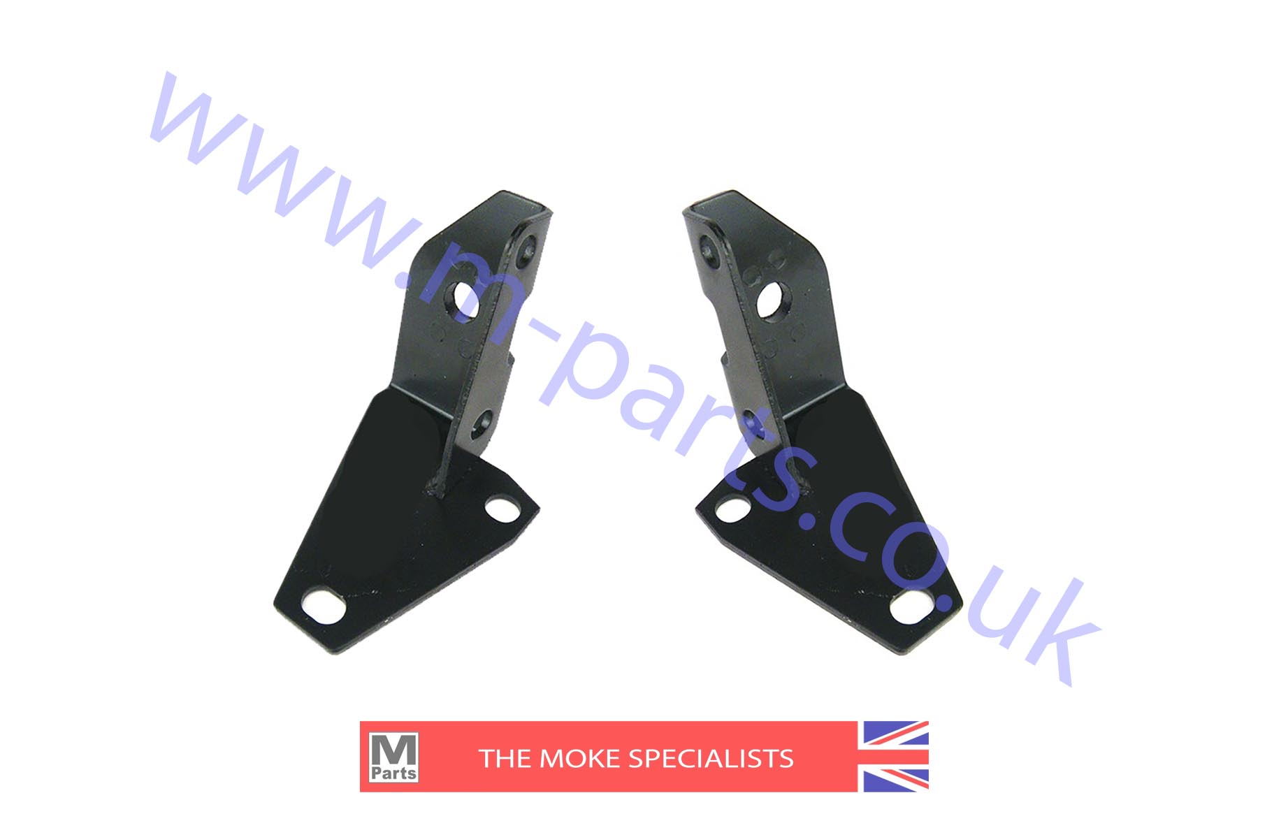 Rear subframe