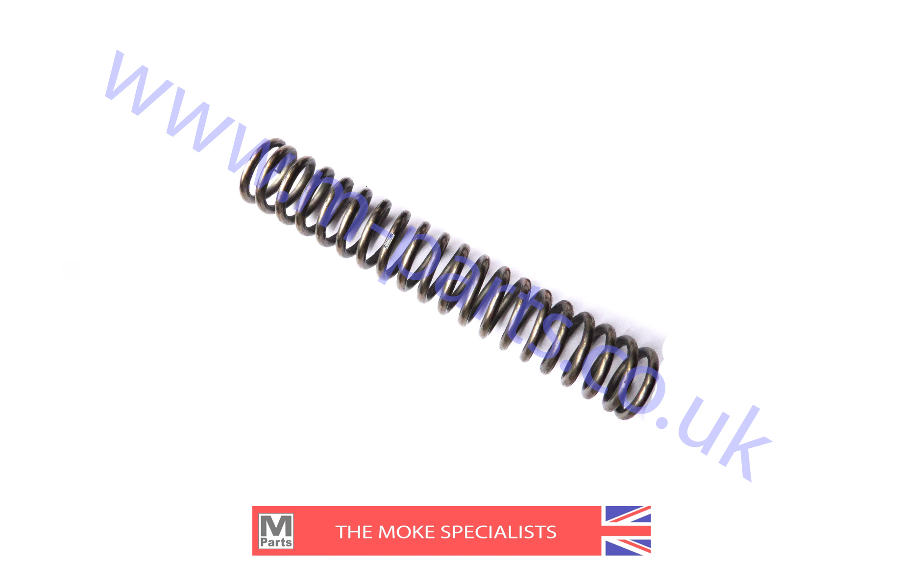 20. Oil pressure relief valve washer