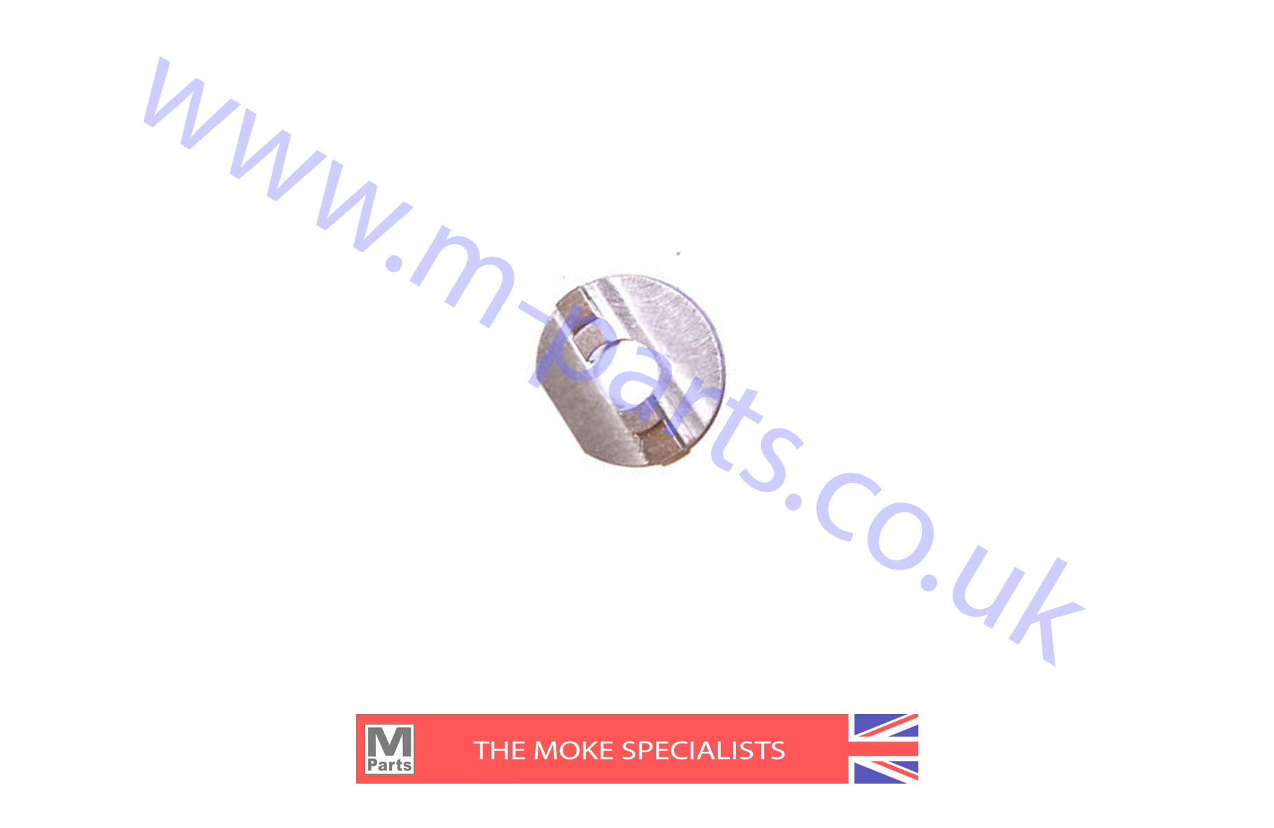 3. Flywheel keyway pre verto