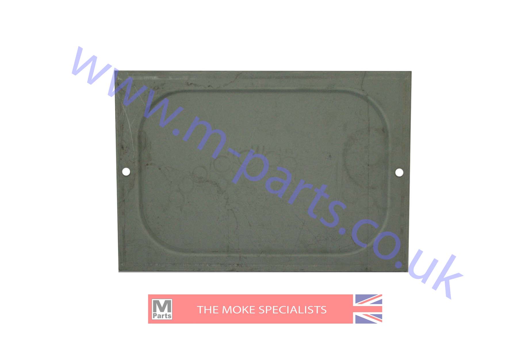Hood frame & cover lids