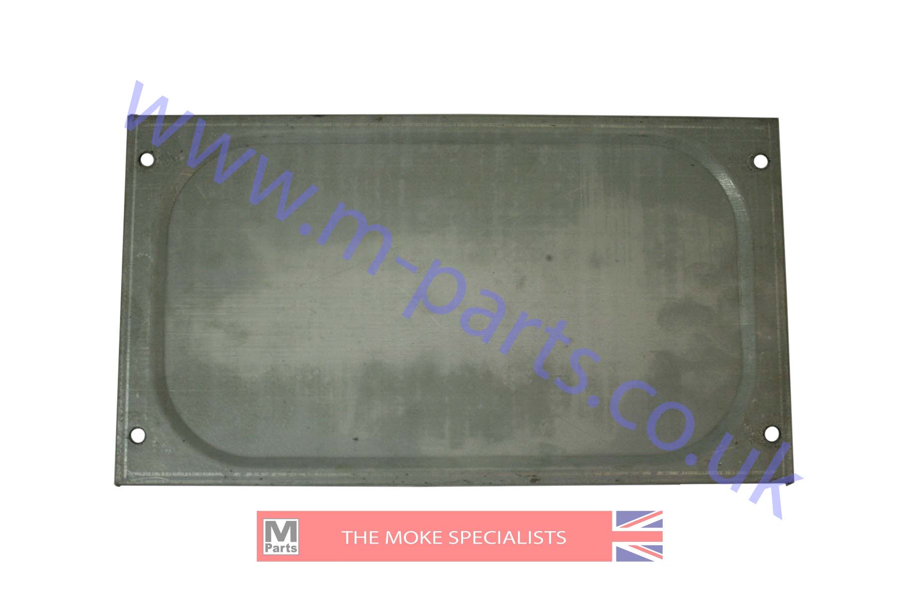 Hood frame & cover lids