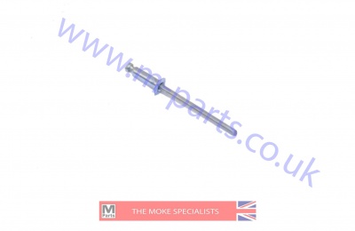10. Large peg fasteners