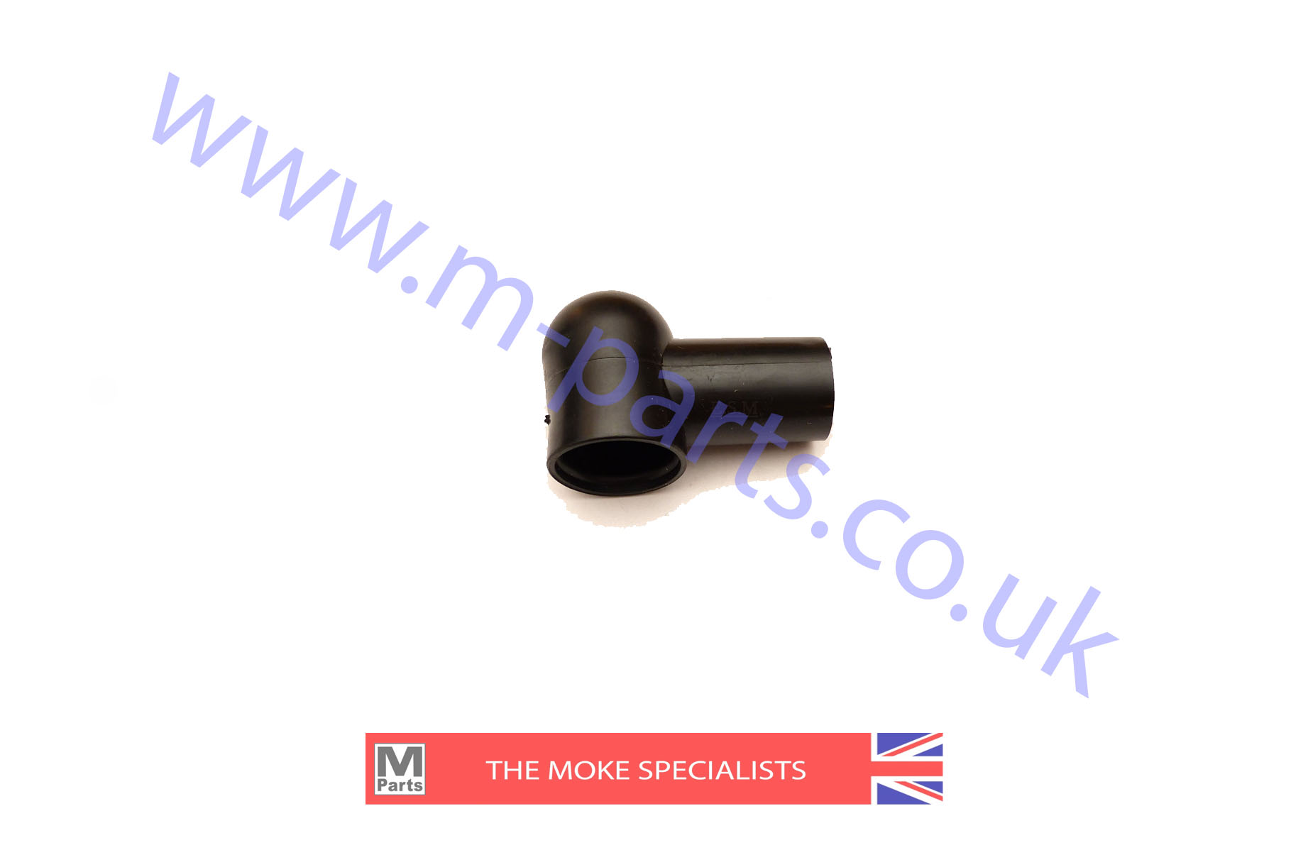 6. Solenoid/Starter rubber cap