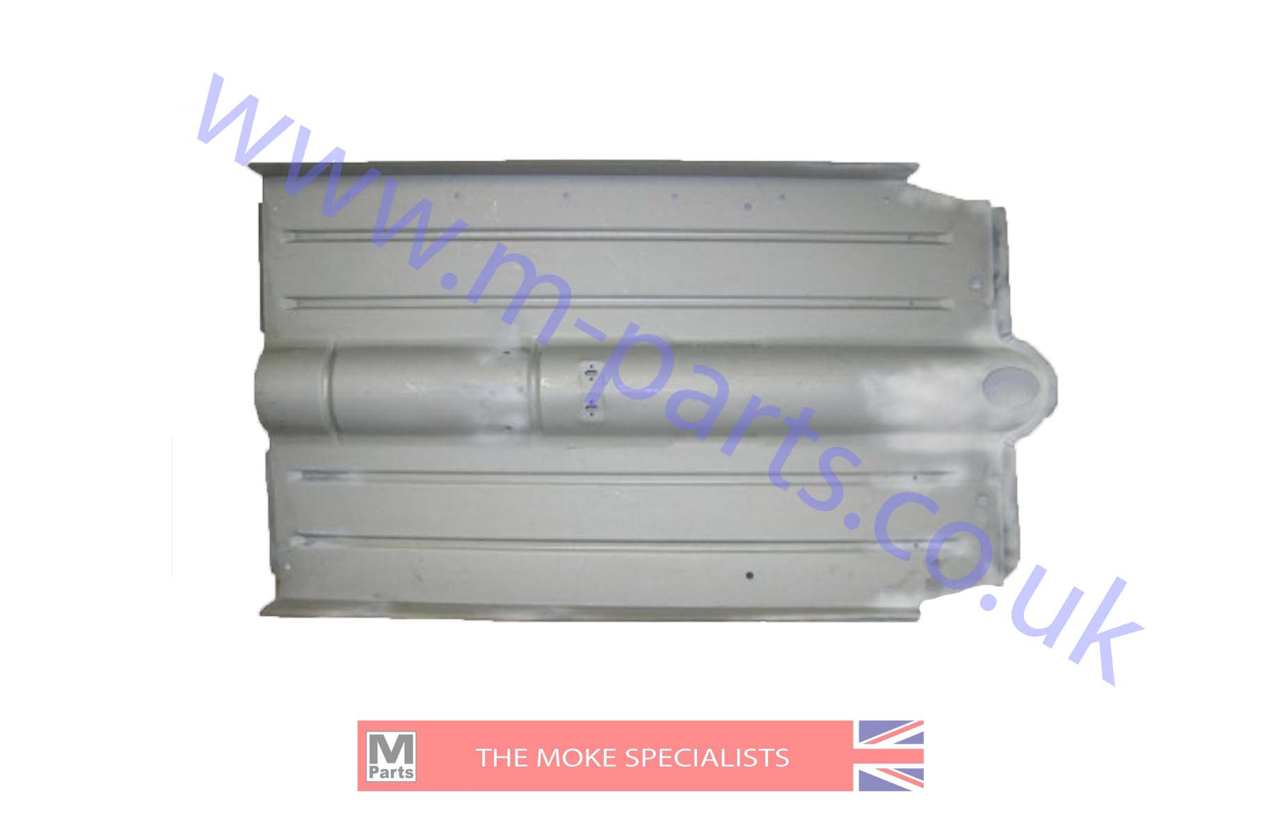 2. Floor assembly English