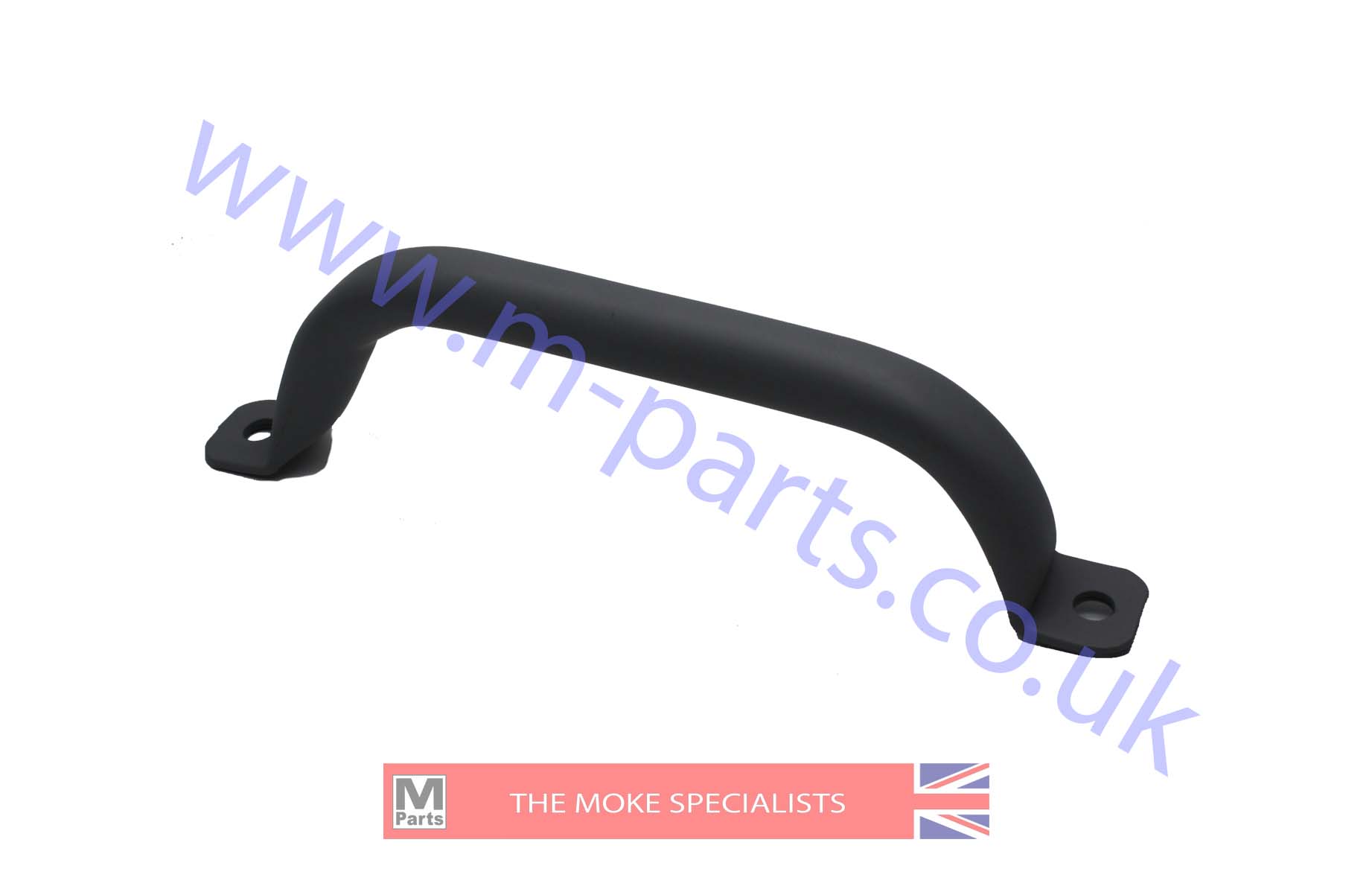 11. Grab handle front metal