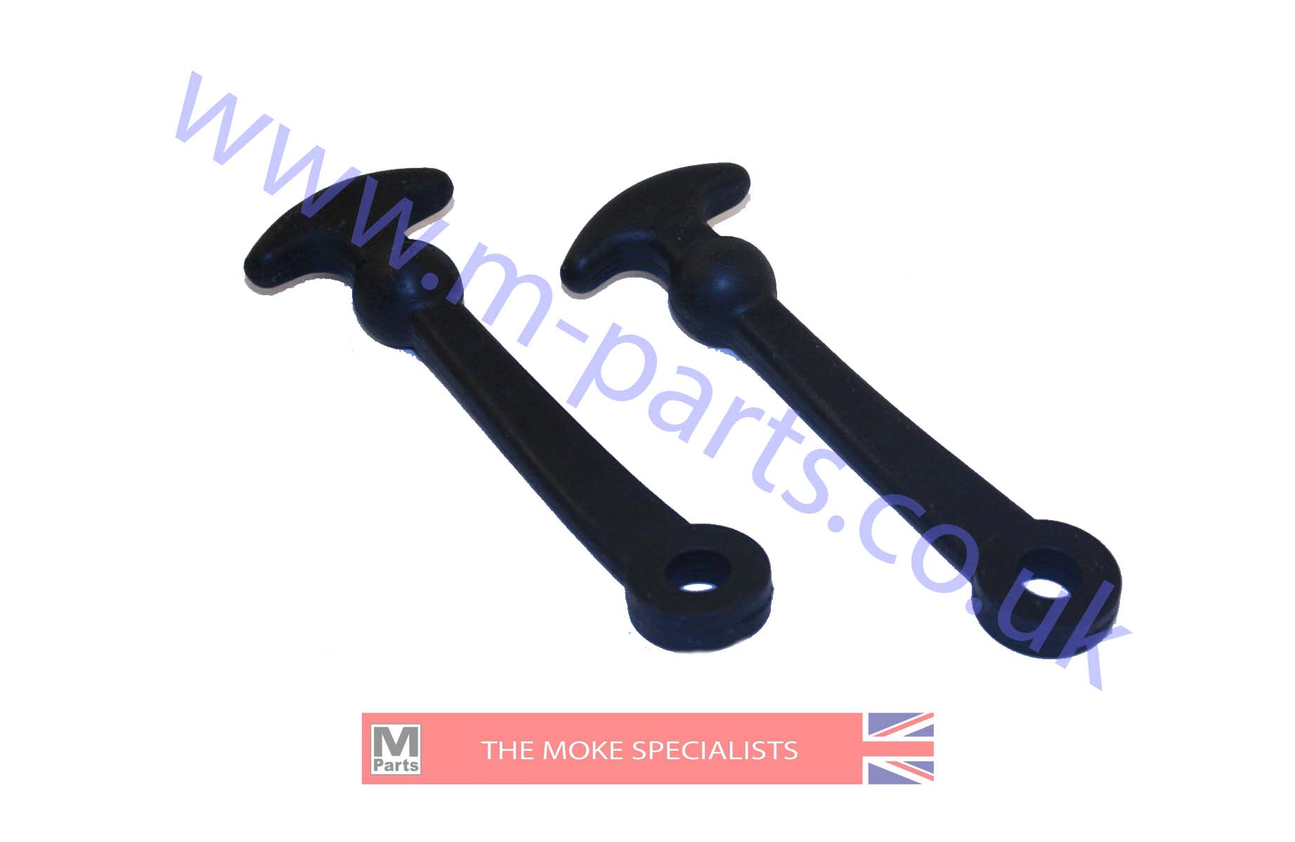 27. Faster - rubber to bonnet