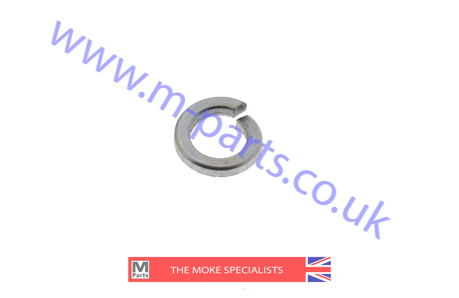 How Do Split Washers Work at Ryan Bruce blog